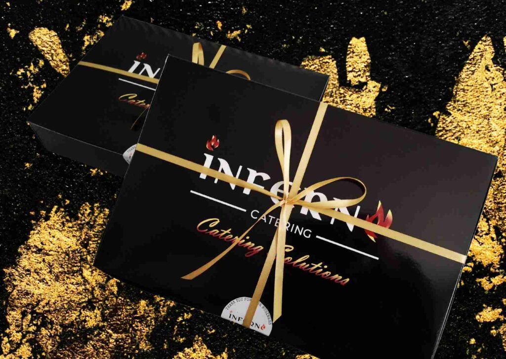 Gallery - Inferno Catering
